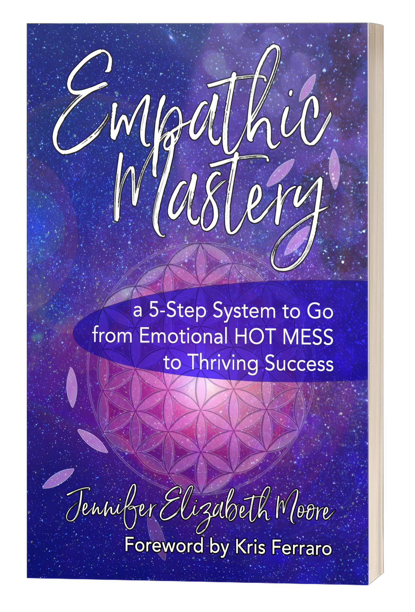 Welcome to your Empathic Evolution - Empathic Mastery